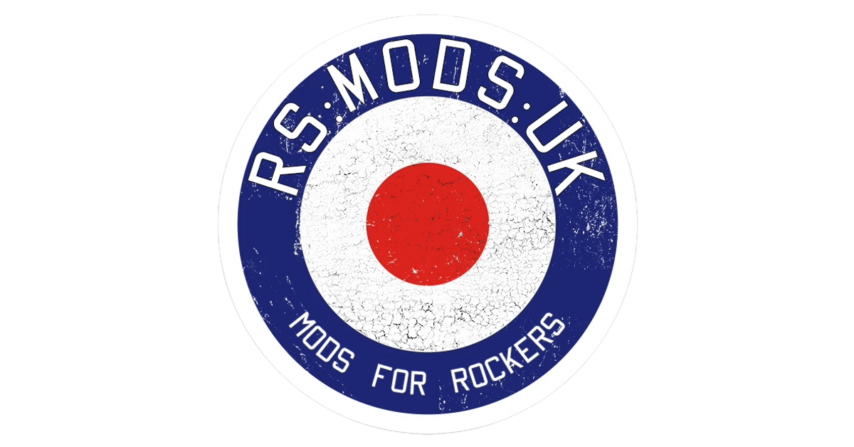 RS Mods UK